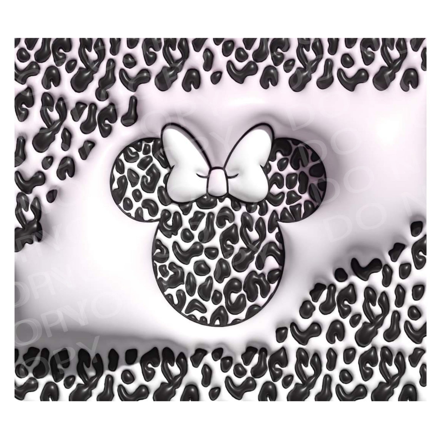 Mouse puff – Customdesignsbycs