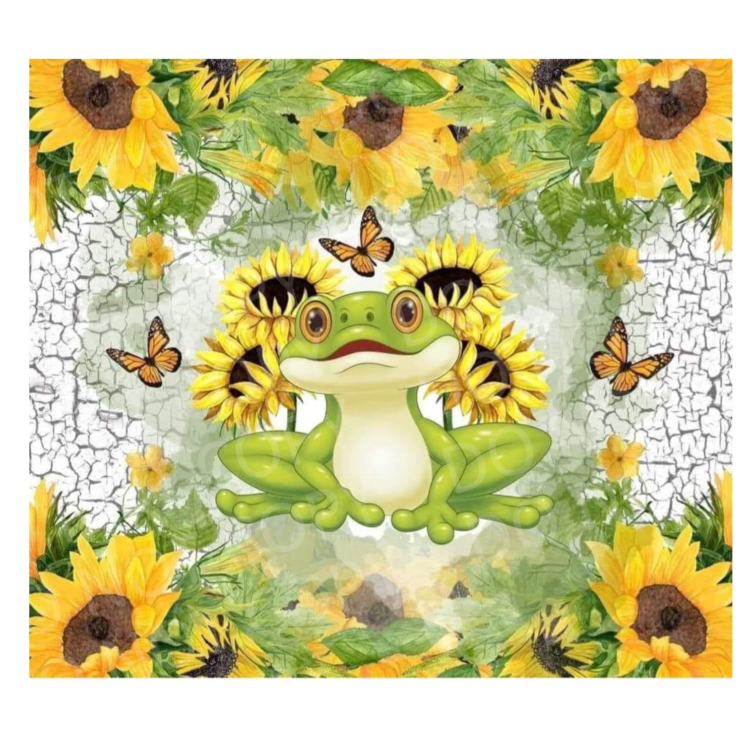 Frog – Customdesignsbycs